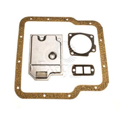 ATP Automatic Transmission Filter Service Kit (TH180) FK-1100 | eBay