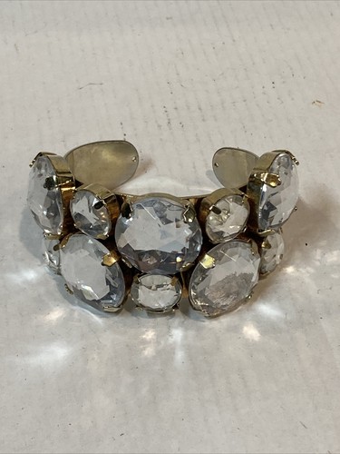 cluster bracelet - Gem