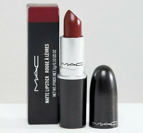 Mac Lipstick Media Vs Diva