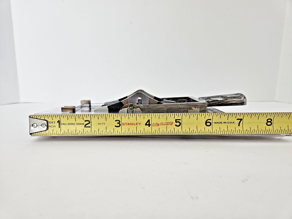 Cracker Barrel Halloween Light Switch Lever Scary Prop Electronic NIP ...