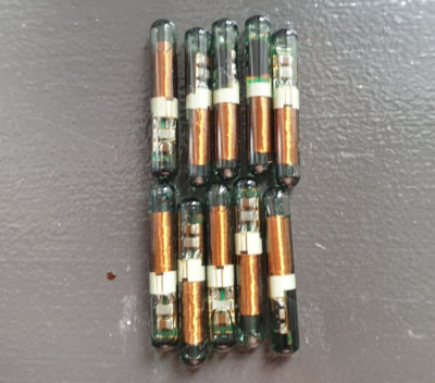 (X10) ID60 TRANSPONDER CHIP FOR FORD TRANSIT & CONNECT MONDEO FOCUS ...