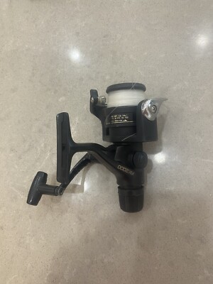 Spinning - Shimano Fx2000