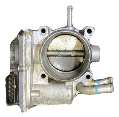 2012-2017 Hyundai Veloster 1.6L Throttle Body 35100-2B340 OEM USED | eBay