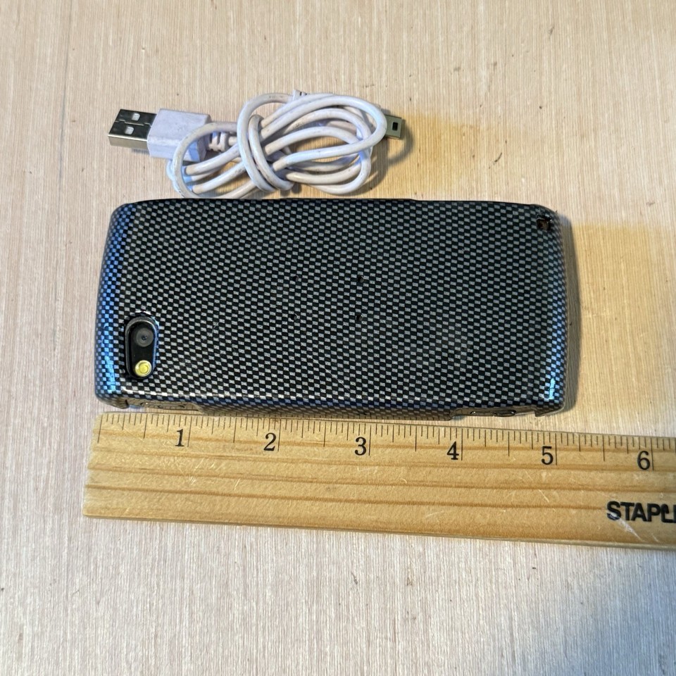 T-Mobile Sidekick Vintage RARE Sharp Model:Pv300 “UNTESTED”w/Charg-Cord ...