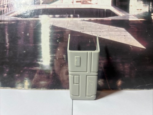 Imperial Troop Transporter Side Pod Star Wars 1979 Kenner Vintage ...