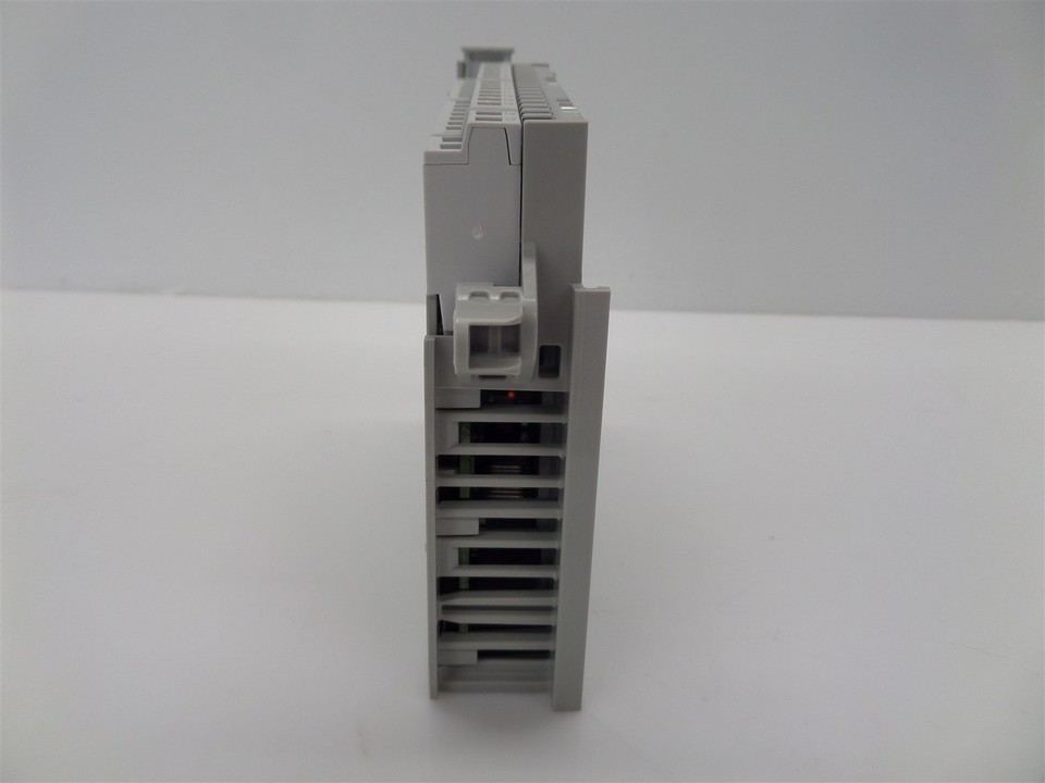 Allen-Bradley Compact 5000 5069-IB16 DC Input Module | eBay