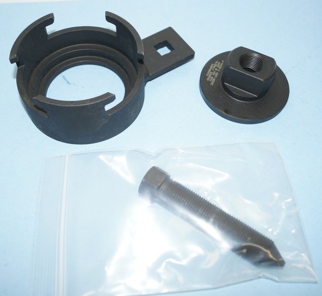 Kent Moore En-51577 GENV Engine Balancer Holder Remover for sale online ...