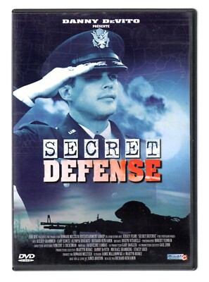 DVD - SECRET DÉFENSE | eBay