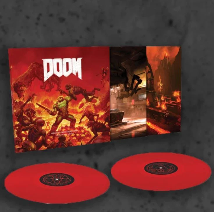 Doom Eternal Albums The Doom Wiki At, 43% OFF