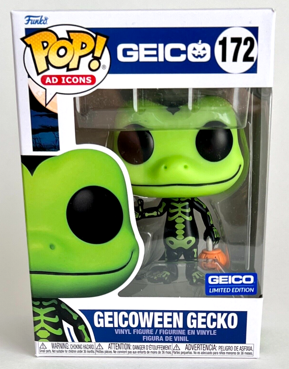 Geico Gecko Pictures Geico Gecko Godfather, Executive Creative