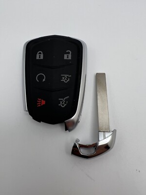 NEW OEM Cadillac 2015-2018 Escalade ESV Smart Key Fob Keyless Remote ...