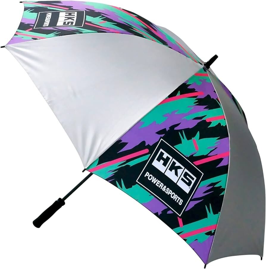 Parasol de circuit authentique HKS - couleur huile 51007-AK397 | eBay