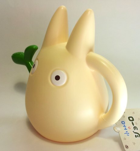My Neighbor Totoro Small Totoro Watering Can Studio Ghibli Gardening | eBay