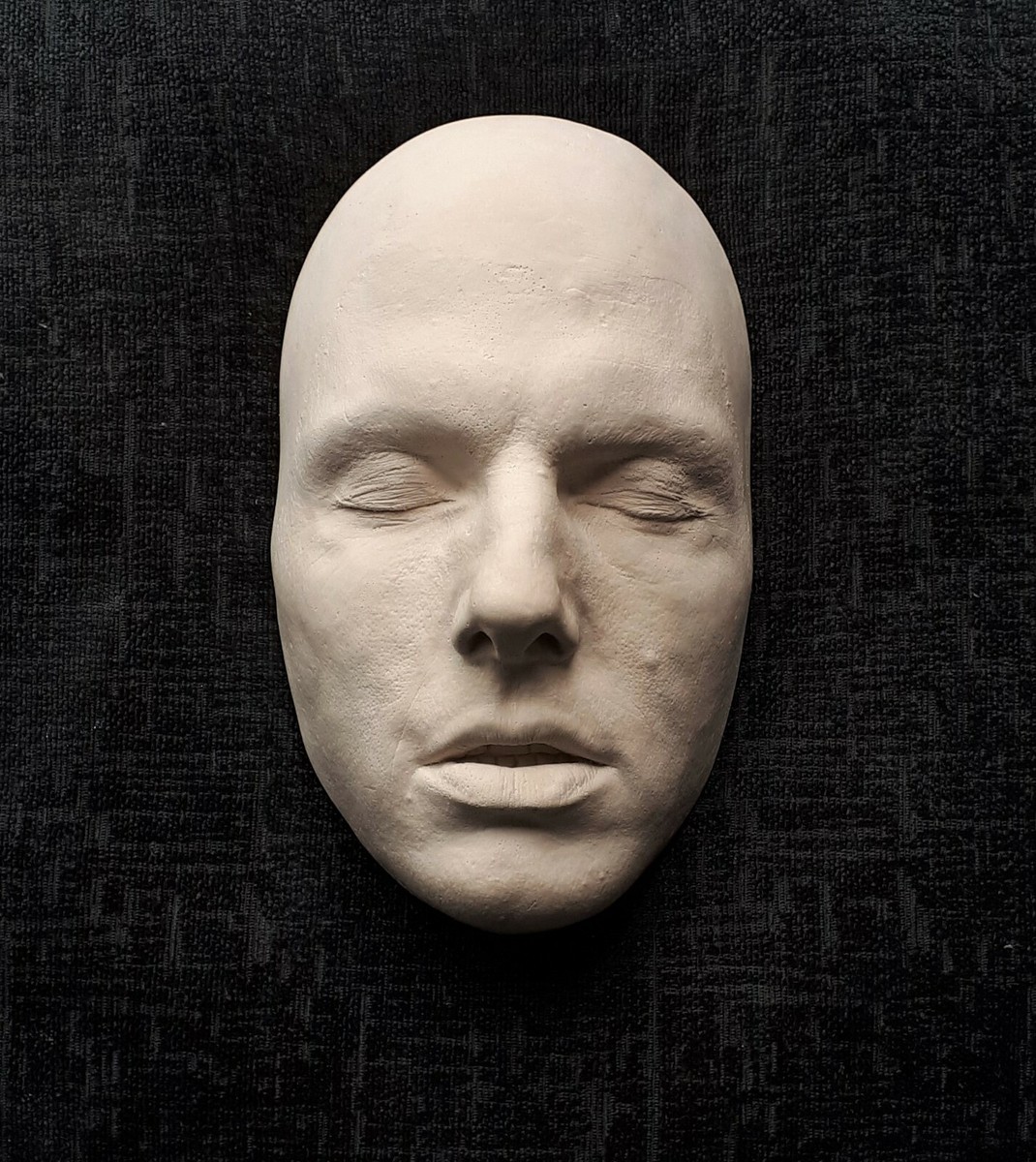 Tom Cruise Vanilla Sky Mask
