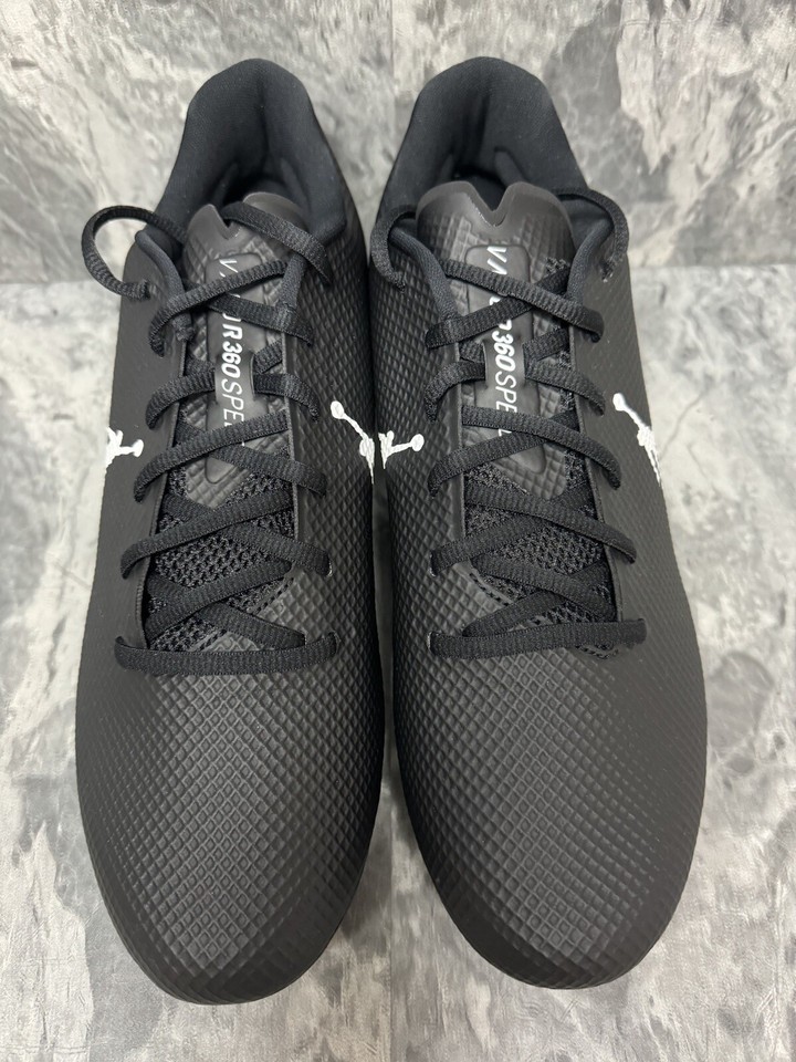 Jordan Vapor Edge Speed 360 SMU PE Triple Black CV1671-003 Men’s Size ...