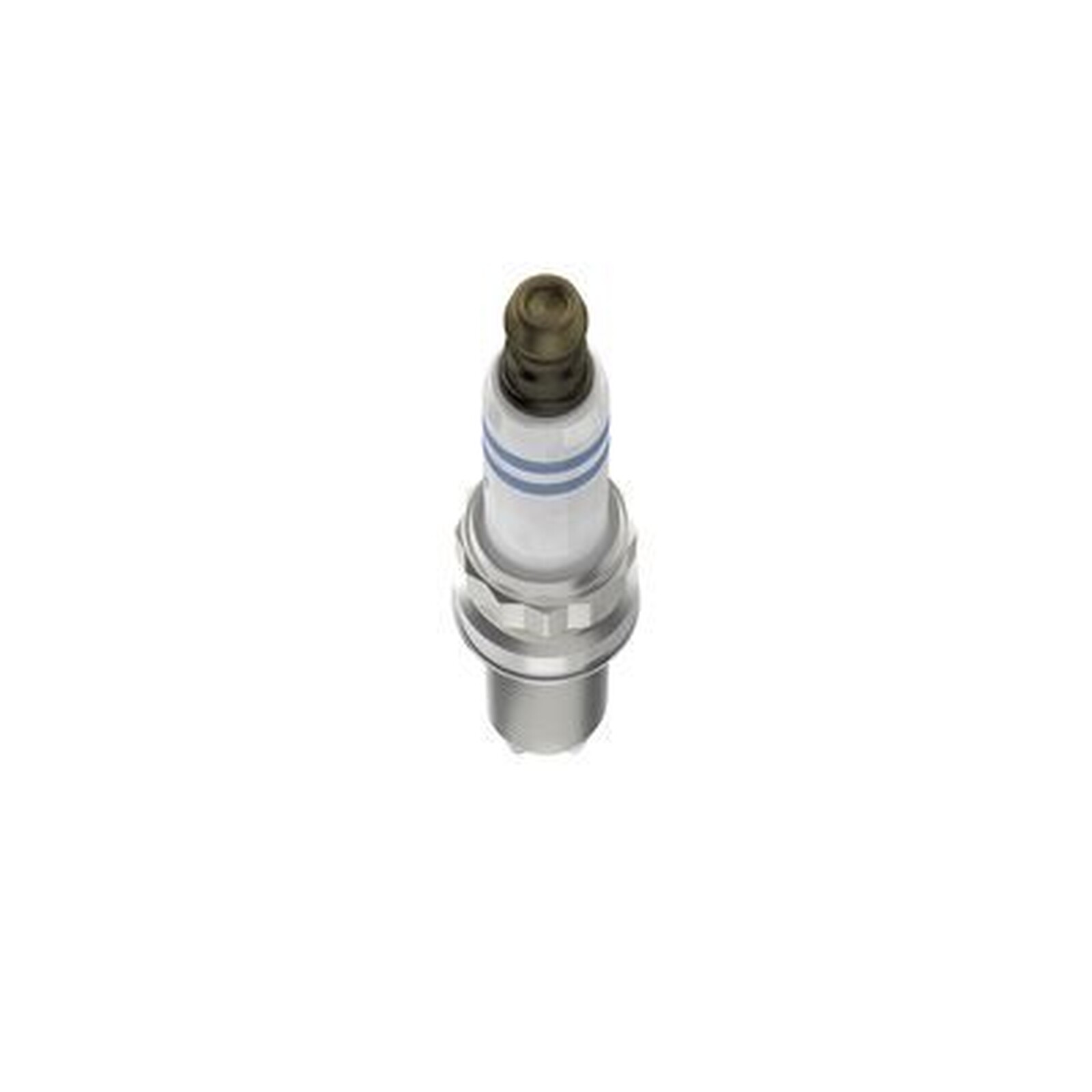 Bosch Nickel Spark Plug 26.5mm - ZGR6STE2 - Genuine OEM for BMW 1 3 5 7 ...