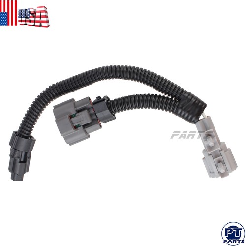 Alternator Harness Assembly Fit for 1995-2000 Nissan Maxima 3.0L 24076 ...
