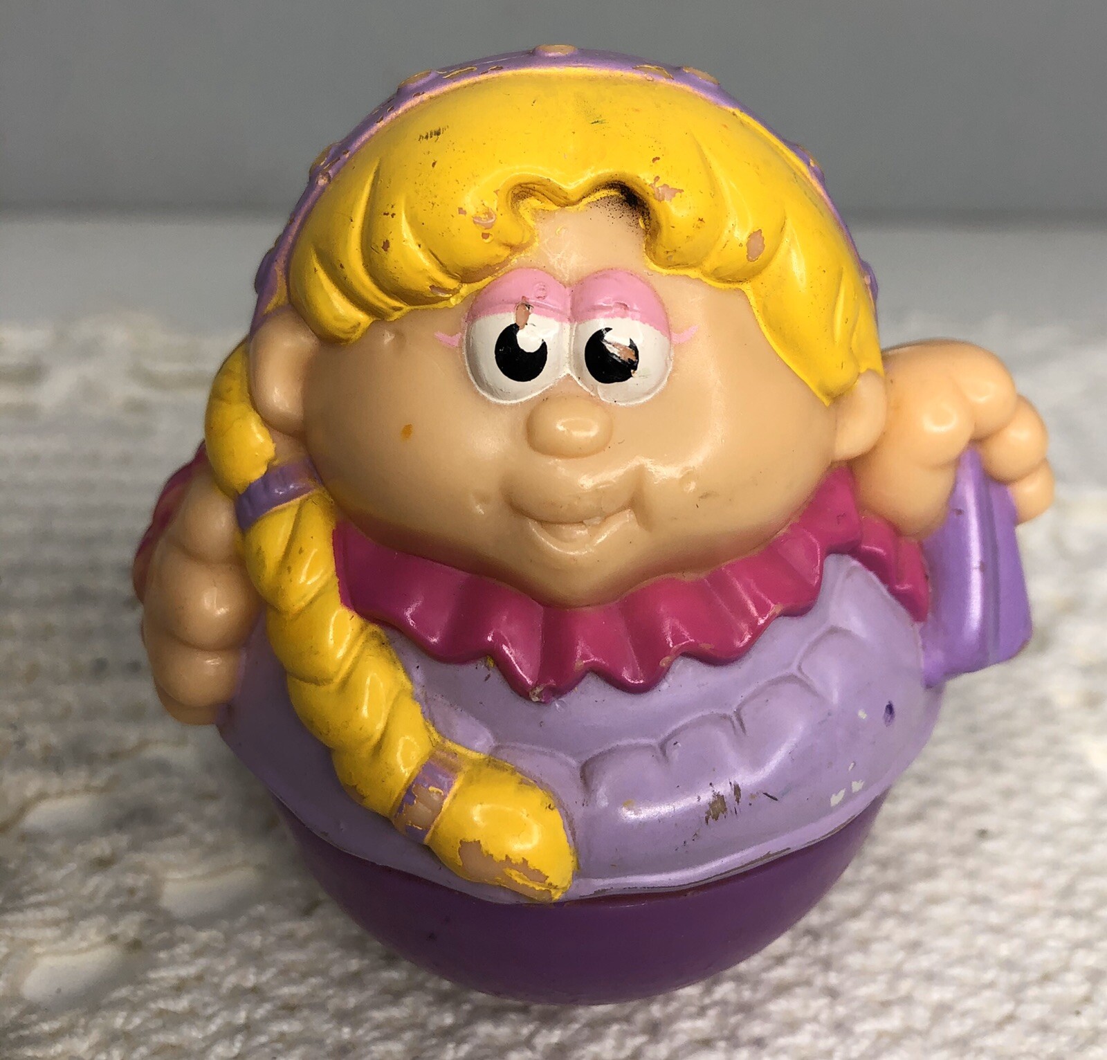 Playskool Weebles 2005 Royalty King Queen Princess Knight Prince | eBay
