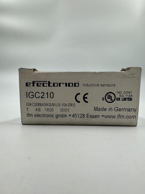 IGC210 | eBay.de