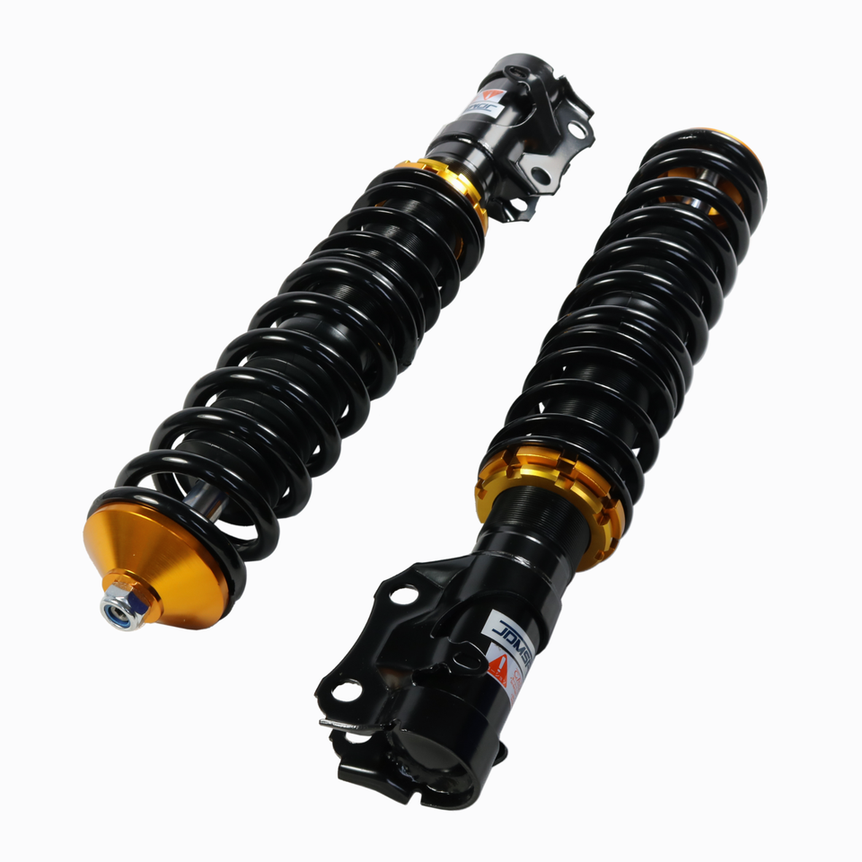 Lowering Suspension Coilover Struts Kit for VW MK2 / MK3 GOLF & JETTA ...