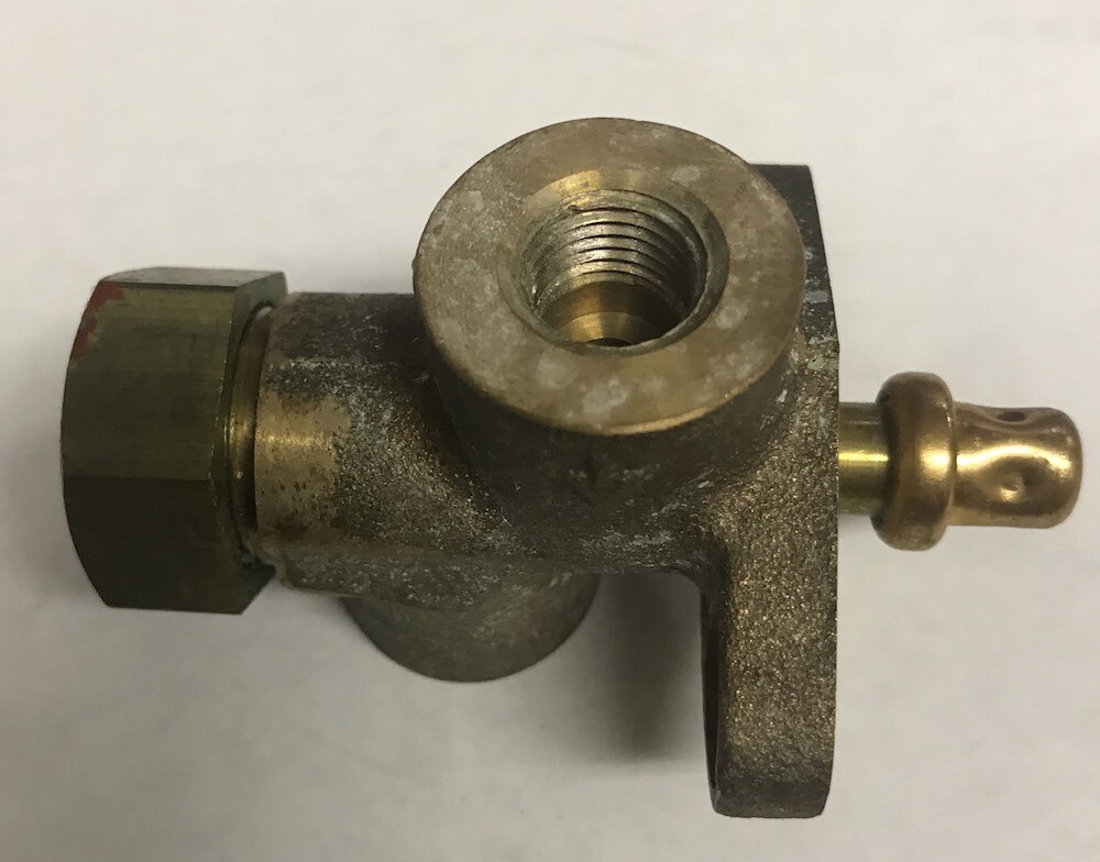 5120976, Detroit Diesel Valve Assembly | eBay