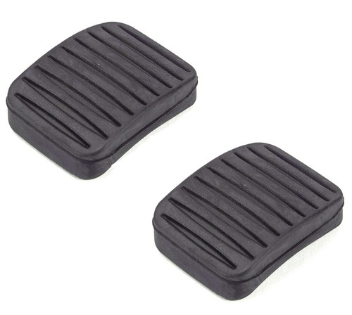 OEM Vauxhall Meriva Corsa D E Adam Brake or Clutch Pedal Pad Cover Pair ...