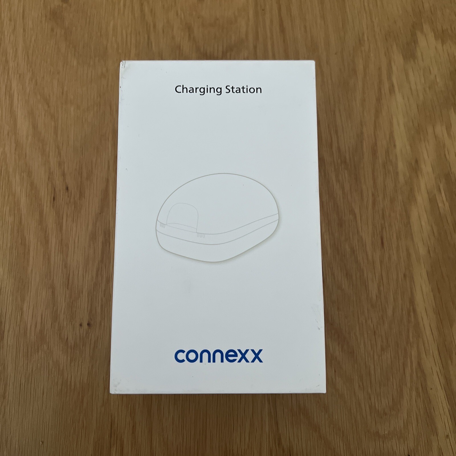 Connexx+Smart+Li-ion+Power+Charger+Charging+Station+Carry+Case+10966951 ...
