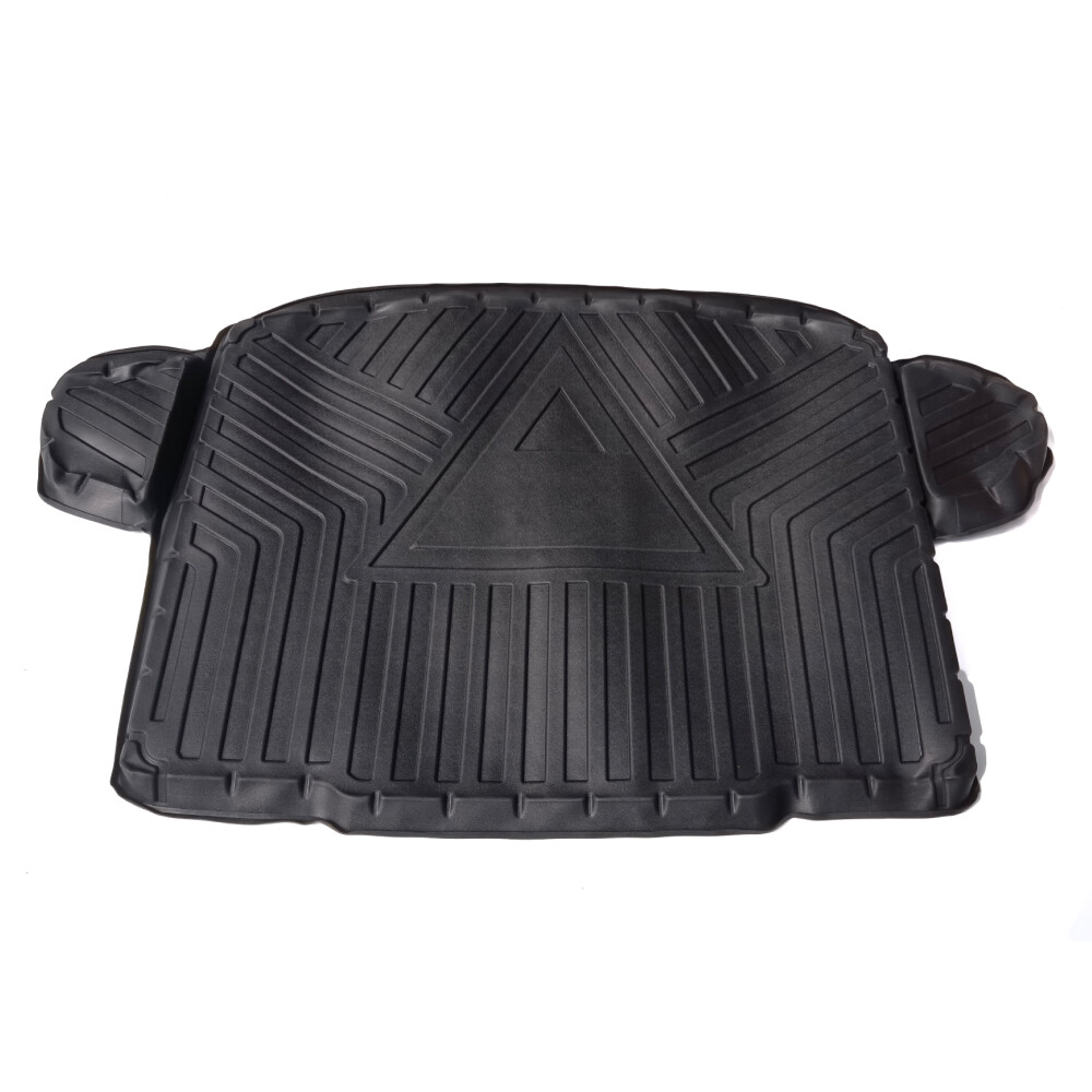 Rear Trunk Cargo Floor Tray Liner Boot Pad Mat TPE For HONDA CR-V CRV ...