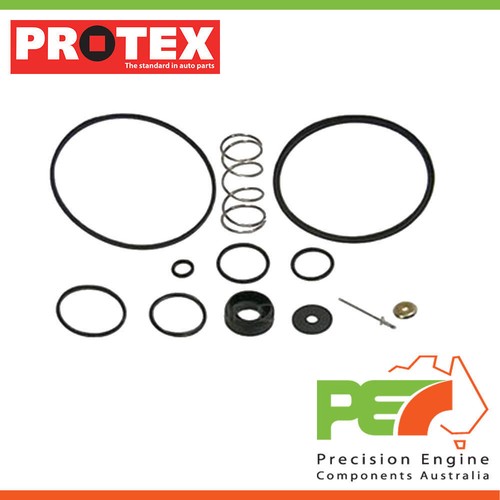 Brand New * PROTEX * Relay Valve Kit For MAN 18.280 . 2D Bus RWD ...