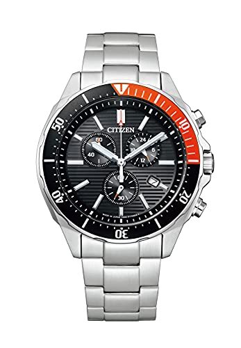 Citizen Watch Collection AT2498-51E Eco-Drive wena 3 equipped model Men ...