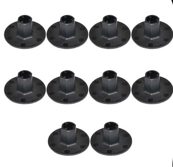 10 BMW Clip Nut 07147139081 | eBay