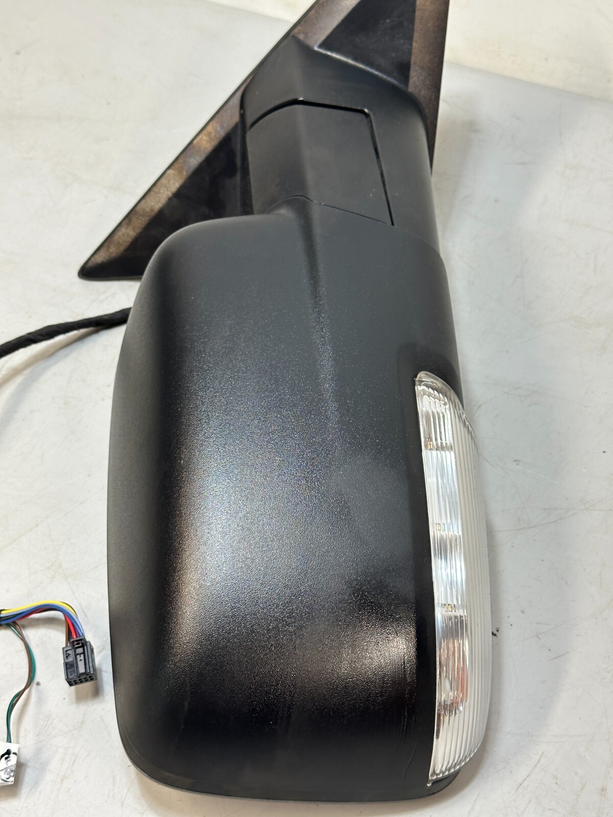 Door Mirror Mopar 68263849AD Fits 2016 RAM 2500 for sale online | eBay