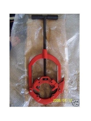 NEW H4S HINGED PIPE CUTTER 2" - 4" compatible with REED 03120 | eBay