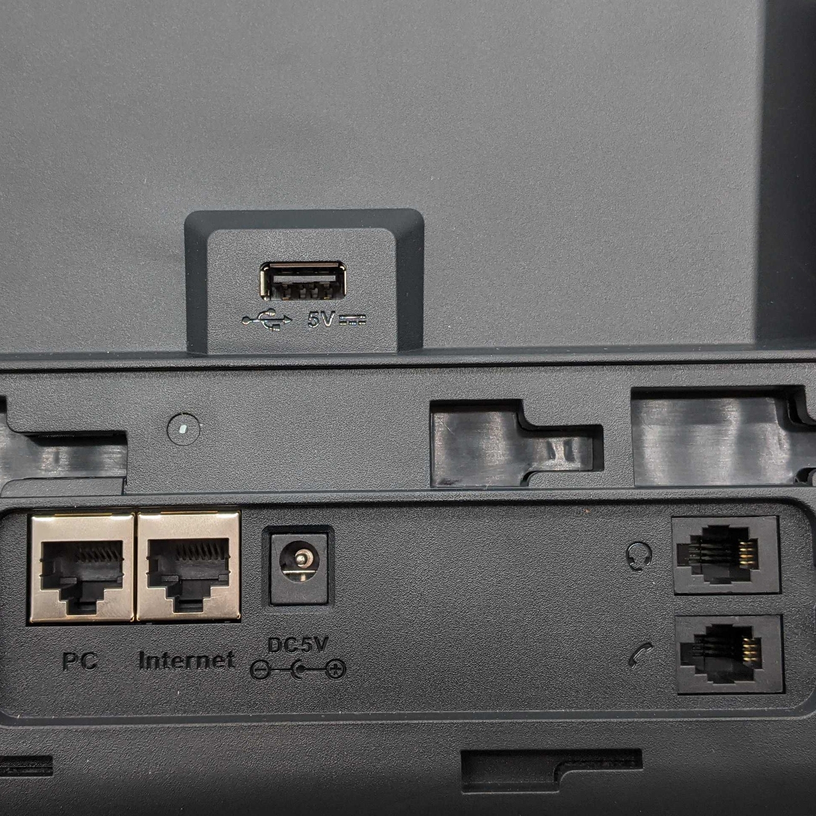 Yealink MP56 IP Phone Microsoft Teams Edition MP56-TEAMS | eBay