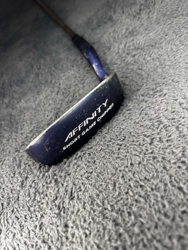 Affinity Short Game Chipper Golf Club Right Handed | eBay