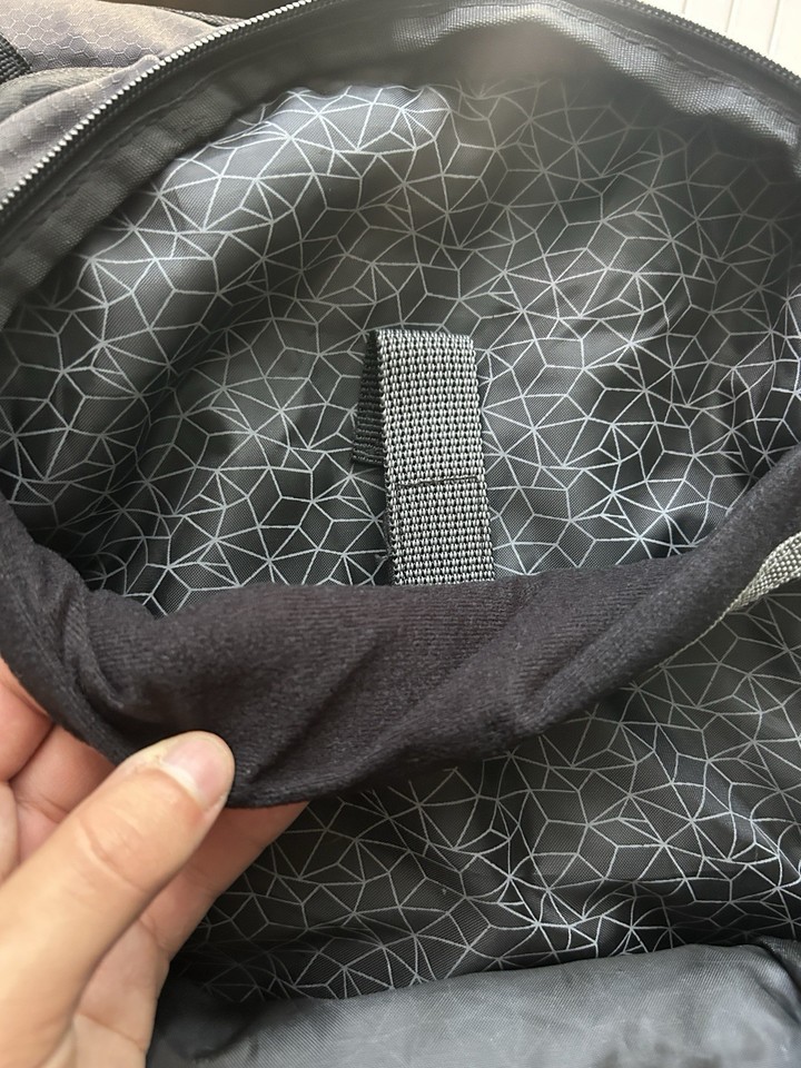 Vertex Black Viper Computer Backpack CUSTOM w Adrenaline Shoc Logo | eBay