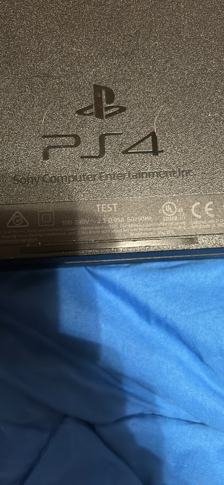 UNLOCKED VERY VERY RARE!!!DUH-T1200AA (DEVELOPERS PS4-TEST KIT) | eBay UK