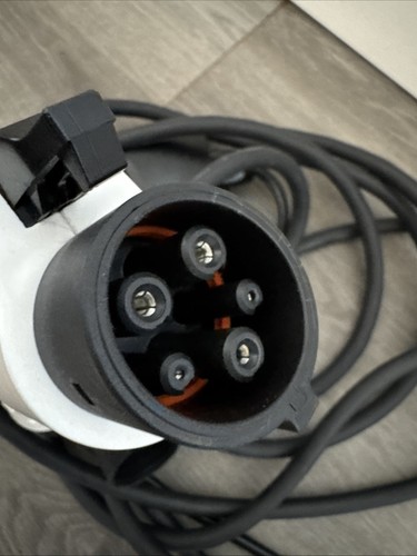 Mode 2 EV Charging Cable - PN 3030-PSE-16-7, 7C-AS | eBay