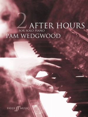Pam Wedgwood After Hours Book 2 (Poche) After Hours | eBay