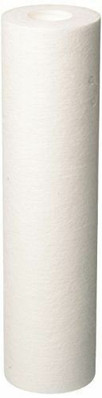 Hydronix 5 Micron SDC-25-1005 Standard 10 x 2.5 PolySpun Sediment Water ...