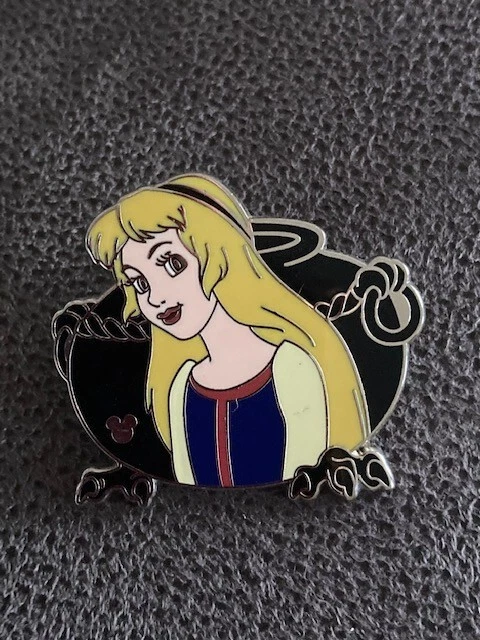 Disney Princess Eilonwy