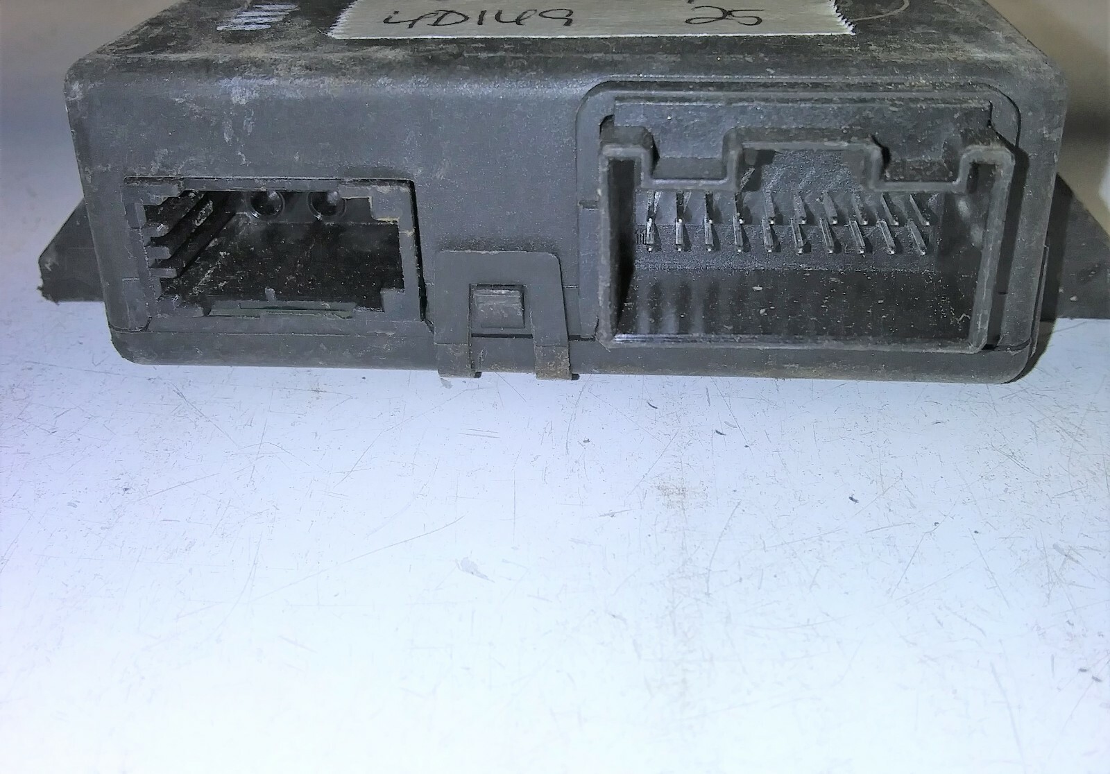 2008-2012 Audi A5 network gateway module 8T0 907 468 P | eBay