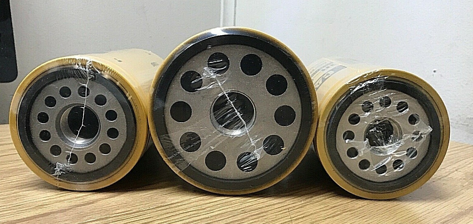 CAT ENGINE FILTER KIT fits most 3406, C10, C11, C12, C13, C15, C16 ...