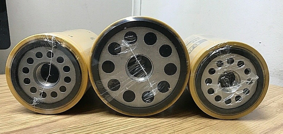 CAT ENGINE FILTER KIT fits most 3406, C10, C11, C12, C13, C15, C16 ...