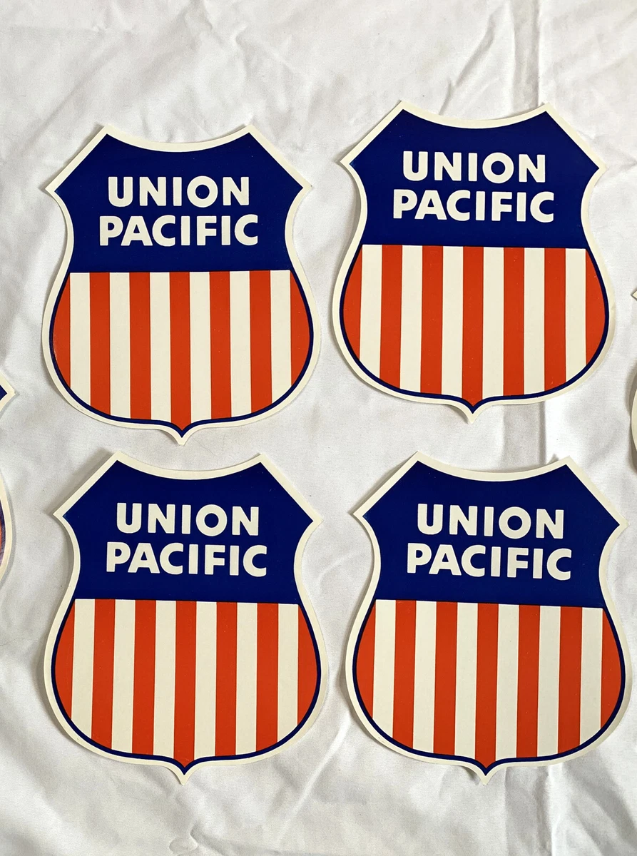 Union Pacific Logo