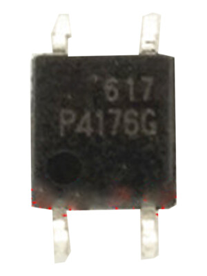 SOP4 TLP4176G optocoupler P4176G SOP-4 patch imported chip | eBay