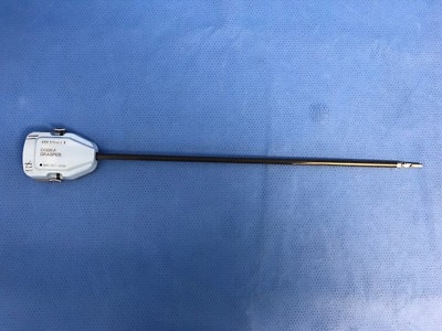 Forceps - Laparoscopy