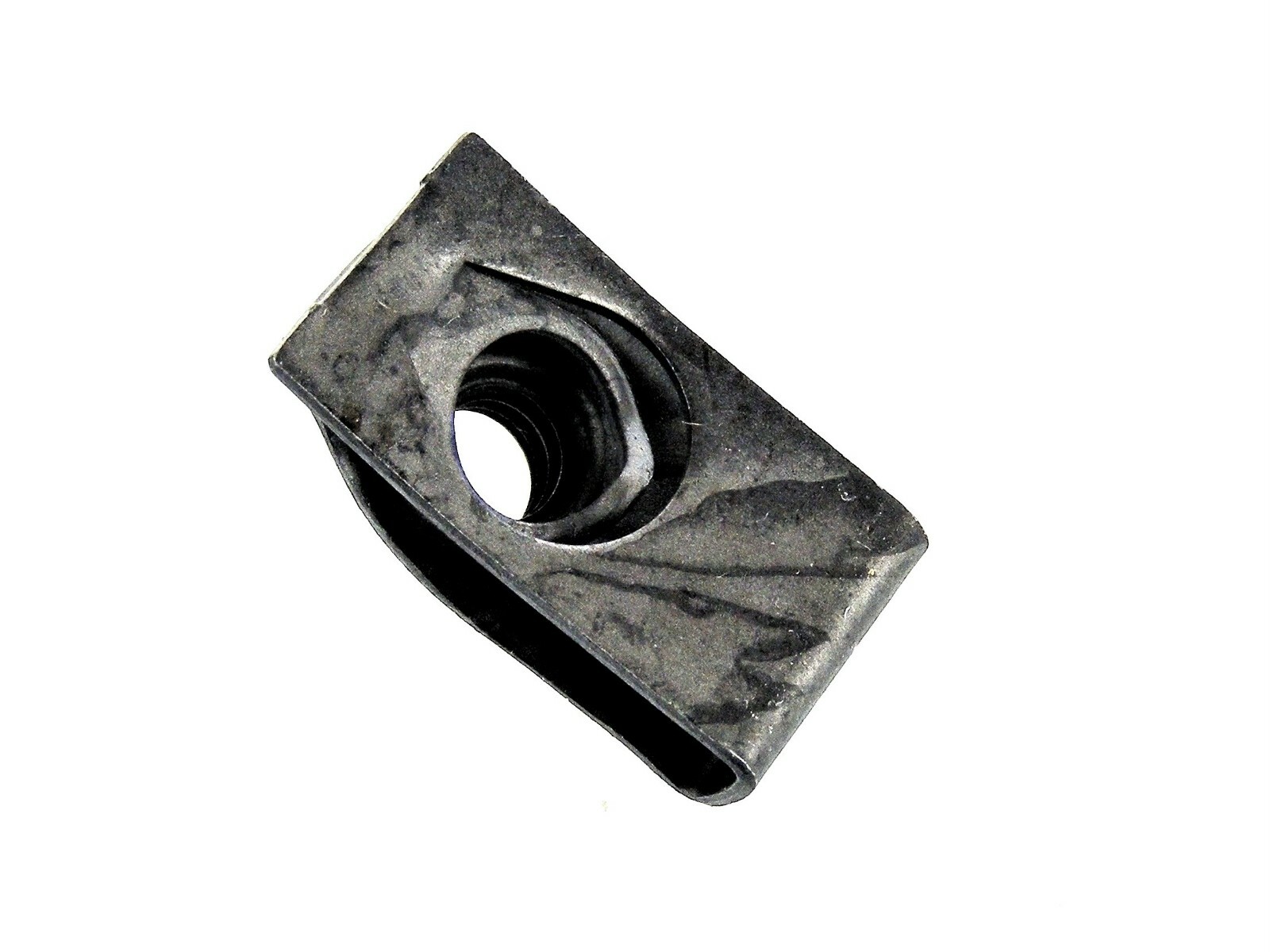 Mopar Body Bolts & U-nut Clips- 1/4-20 x 1" Long- 7/16" Hex- 20pcs ...