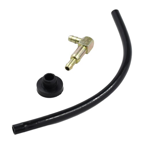 AM122215 Fuel Line Pickup For John Deere Tractor 325 335 345 LT150 ...