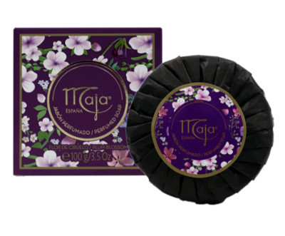 Maja Plum Blossom Perfumed Soap Luxurious Scented Soap in Gift Box* | eBay